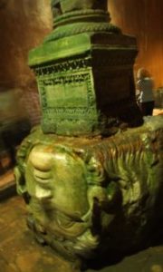 Top 3 Amazing Cisterns of Istanbul