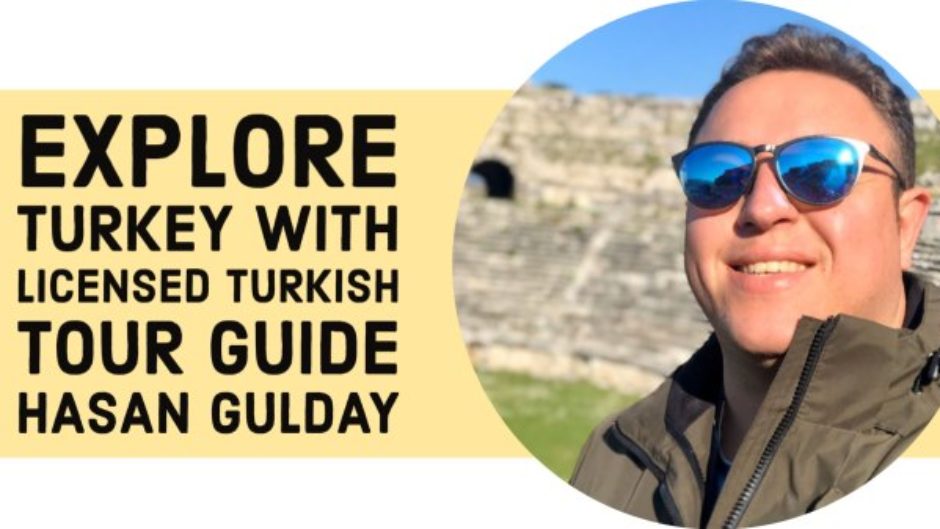 Turkey's Geography and Climate