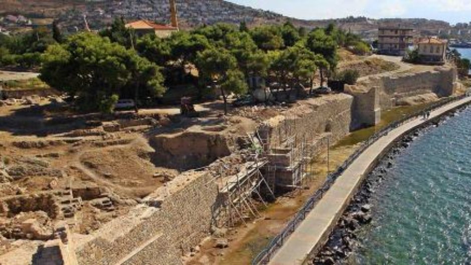The World’s Largest Ancient Floor Mosaic in Turkey | Licensed Tour ...