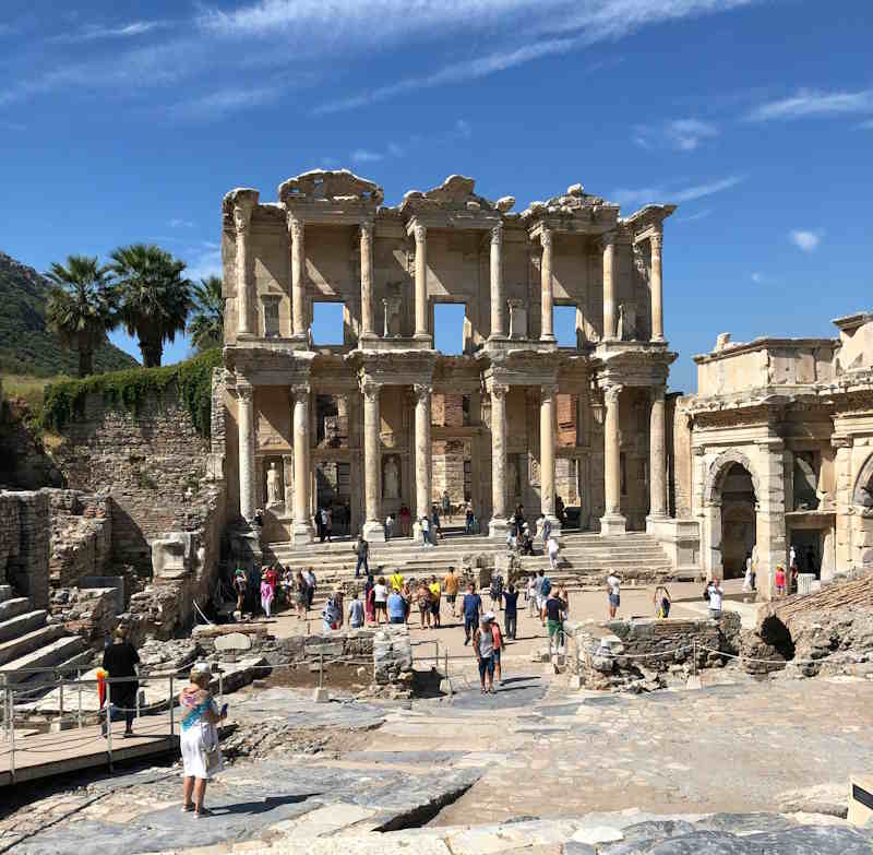 Top 5 Visited Attractions in Turkey 2025